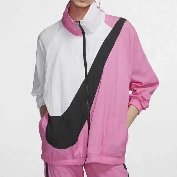 Nike Swoosh Jacket
