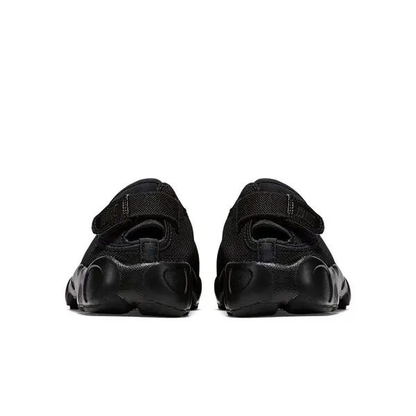 Nike Rift Wrap Sneaker - Black
