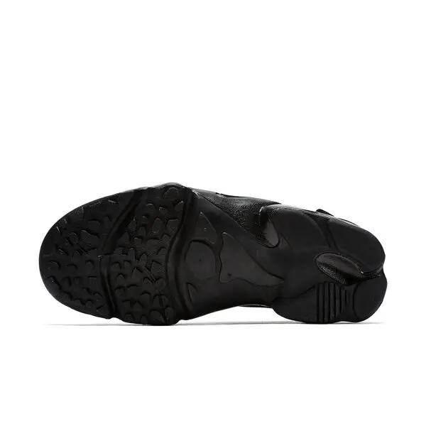 Nike Rift Wrap Sneaker - Black