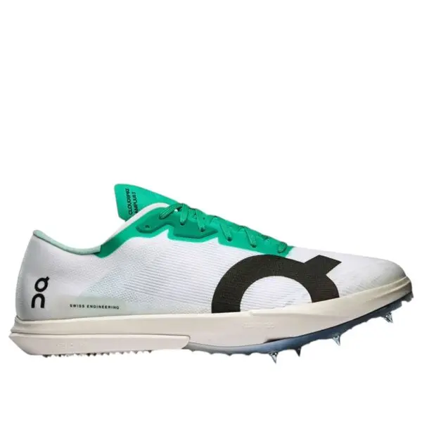On Cloudspike Amplius 2 Athletic Sneakers