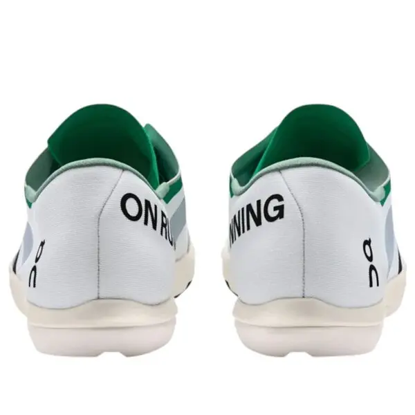 On Cloudspike Amplius 2 Athletic Sneakers