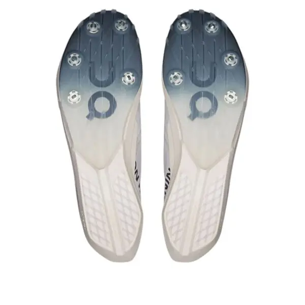On Cloudspike Amplius 2 Athletic Sneakers
