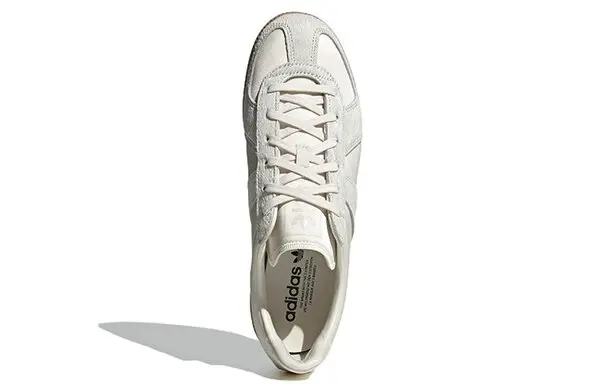 Adidas Originals Bw Army Sneakers - Gray/white
