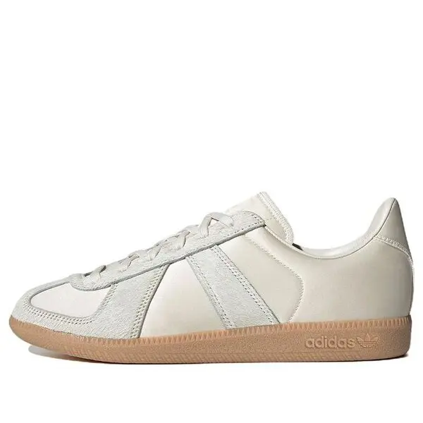 Adidas Originals Bw Army Sneakers - Gray/white