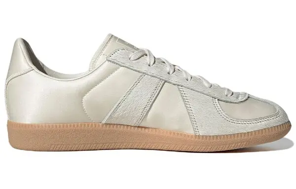 Adidas Originals Bw Army Sneakers - Gray/white
