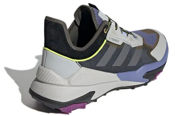 Adidas Hyperblue Sneakers