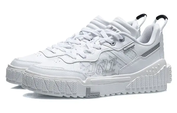 LI-NING 001 Unblock Sneakers