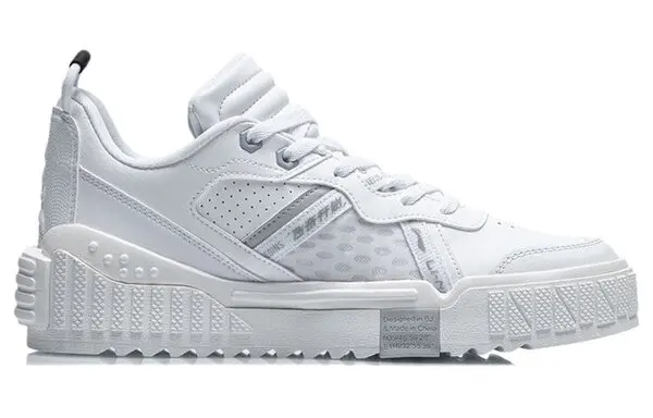 LI-NING 001 Unblock Sneakers