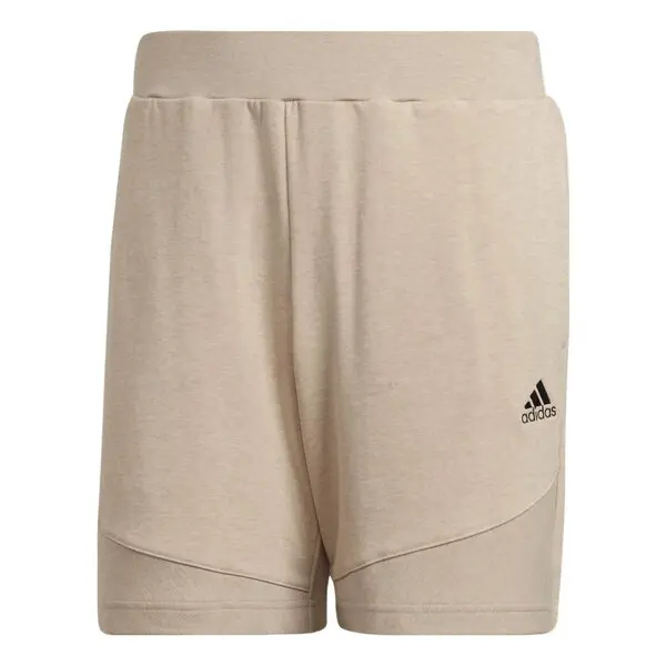 Adidas Botandyed Loose Fit Shorts - Multi-color