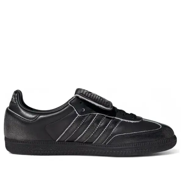 Adidas Samba Lt Sneakers - Core Black/core Black/cloud White