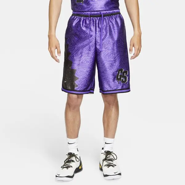 Nike X Space Jam: A New Legacy Basketball Shorts