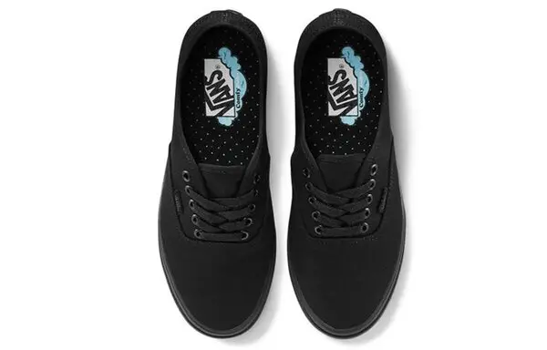 VANS Comfycush Authentic Sneakers