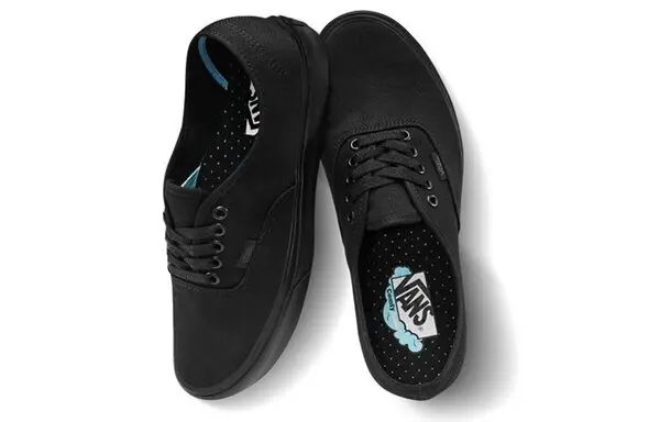 VANS Comfycush Authentic Sneakers
