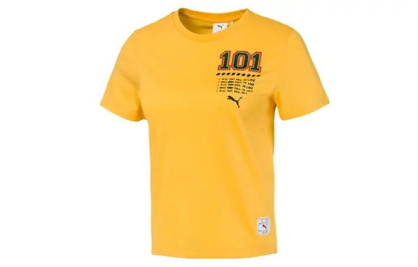 PUMA X Sue Tsai Graphic T-shirt