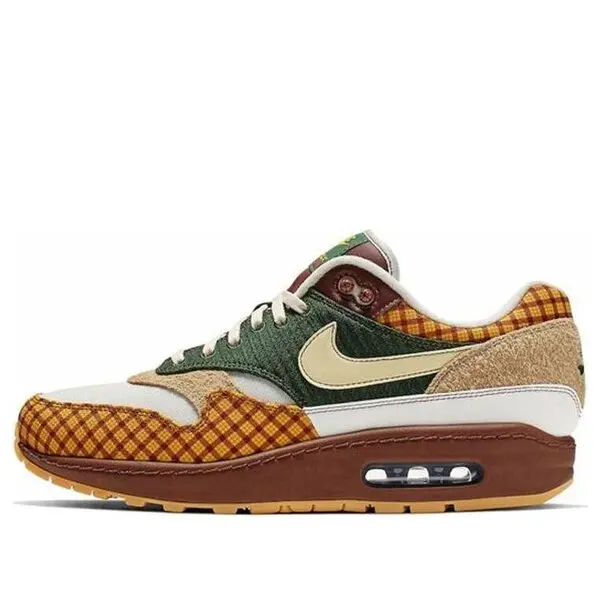Nike Max 1 "susan" Sneakers - Brown