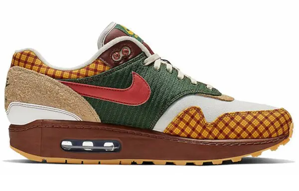 Nike Max 1 "susan" Sneakers