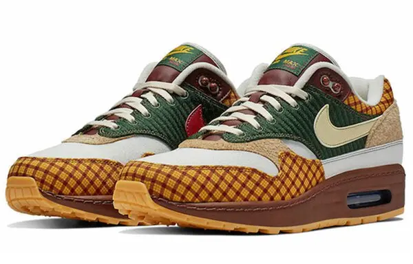 Nike Max 1 "susan" Sneakers