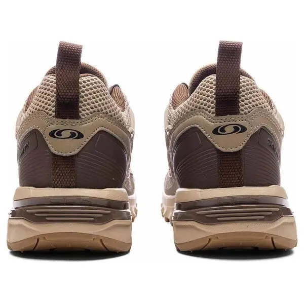 SALOMON Acs + Og Sneakers - Brown/tan