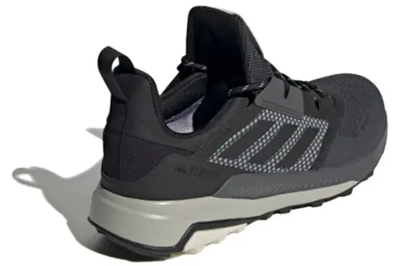 Adidas Trailmaker Gtx Low Top Sneakers - Black/grey