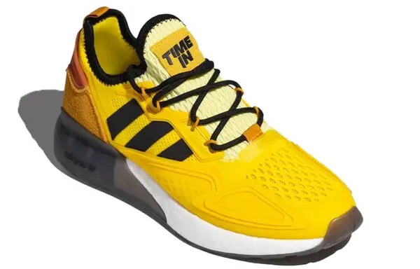 Adidas Ninja X Zx 2k Boost Sneakers