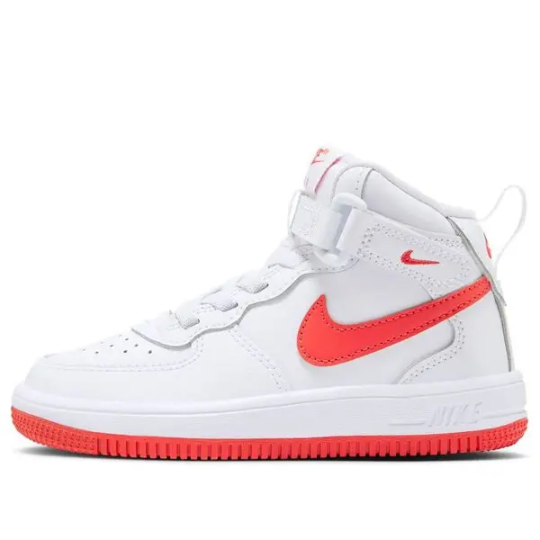 Nike Force 1 Mid Easyon Sneakers