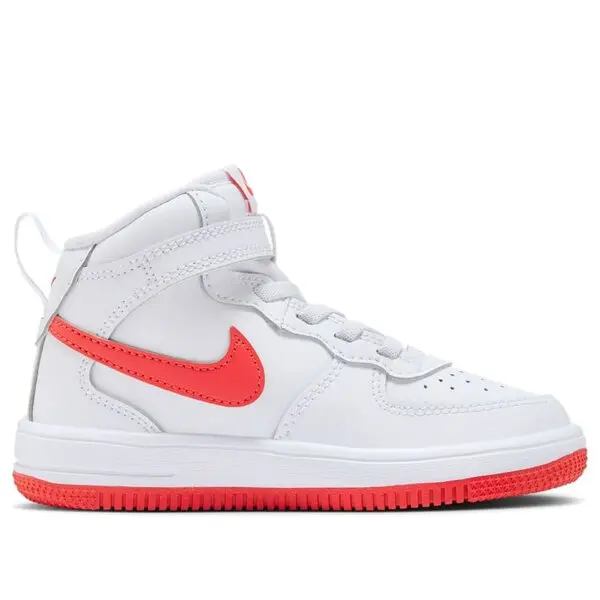 Nike Force 1 Mid Easyon Sneakers
