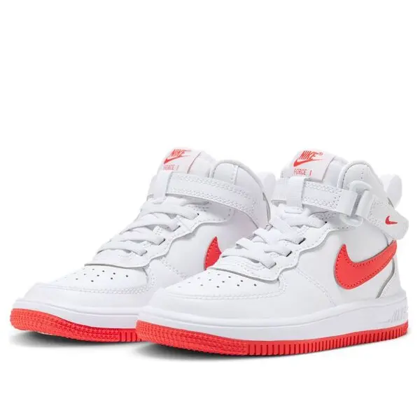Nike Force 1 Mid Easyon Sneakers