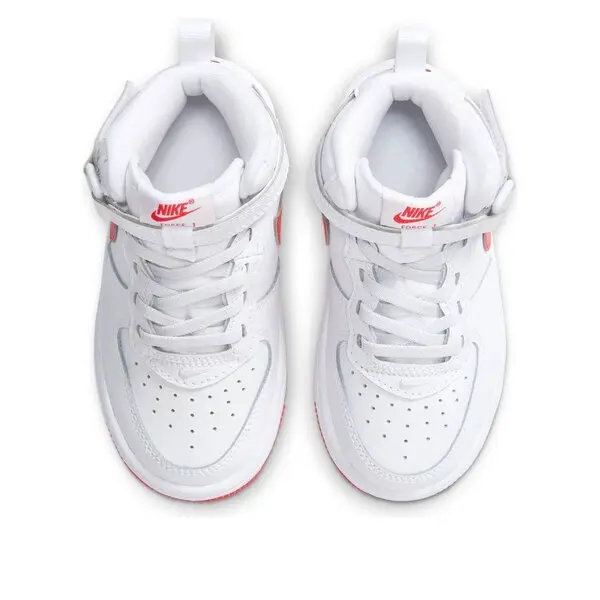 Nike Force 1 Mid Easyon Sneakers