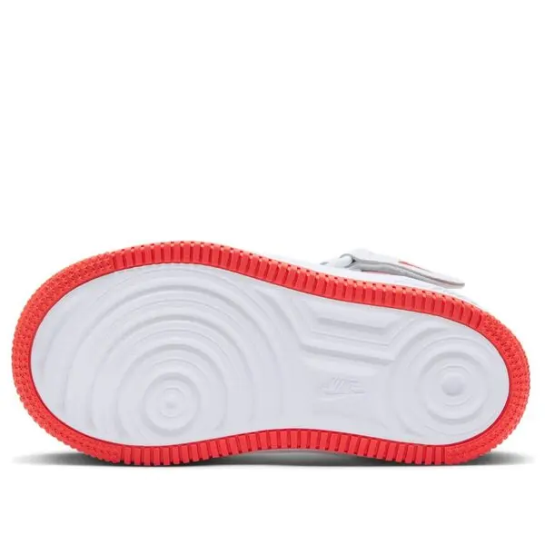 Nike Force 1 Mid Easyon Sneakers