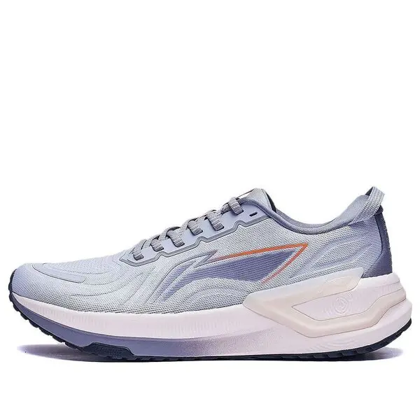 LI-NING Yueying 3 Sneakers - Light Purple/pink