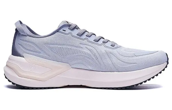 LI-NING Yueying 3 Sneakers - Light Purple/pink