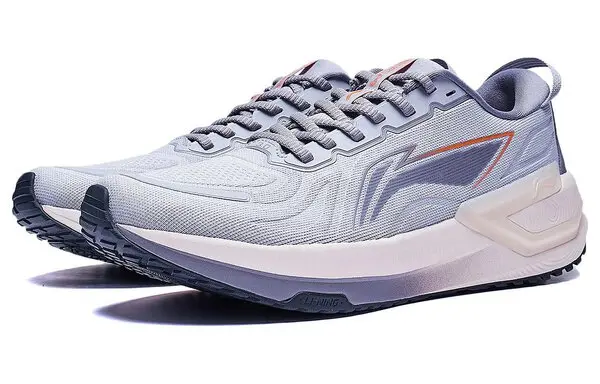 LI-NING Yueying 3 Sneakers - Light Purple/pink