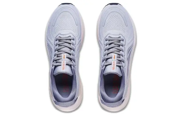 LI-NING Yueying 3 Sneakers - Light Purple/pink