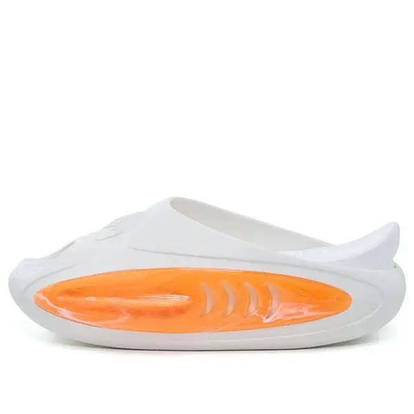 RIGORER Shark 2.0 Sandals - White/orange