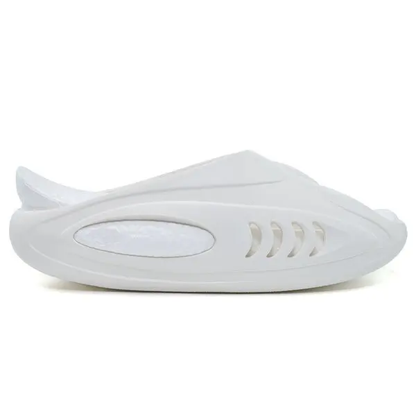 RIGORER Shark 2.0 Sandals - White/orange