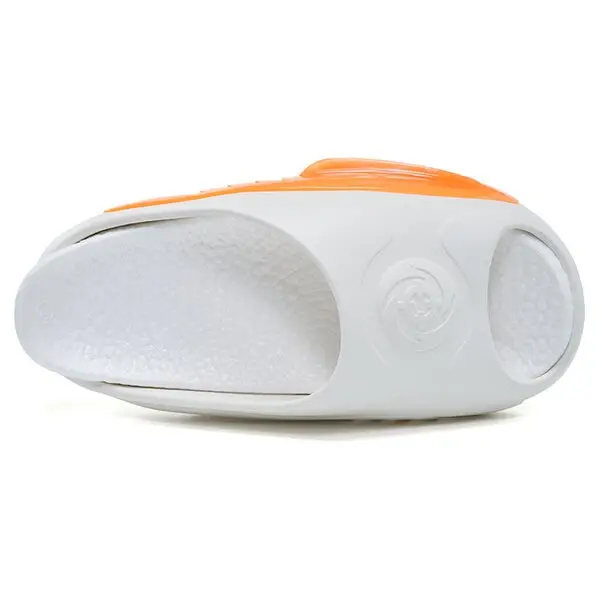 RIGORER Shark 2.0 Sandals - White/orange