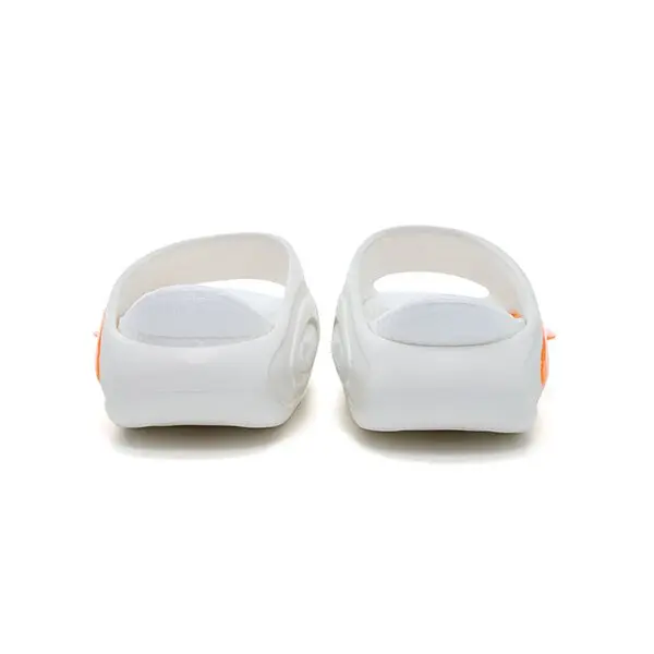 RIGORER Shark 2.0 Sandals - White/orange