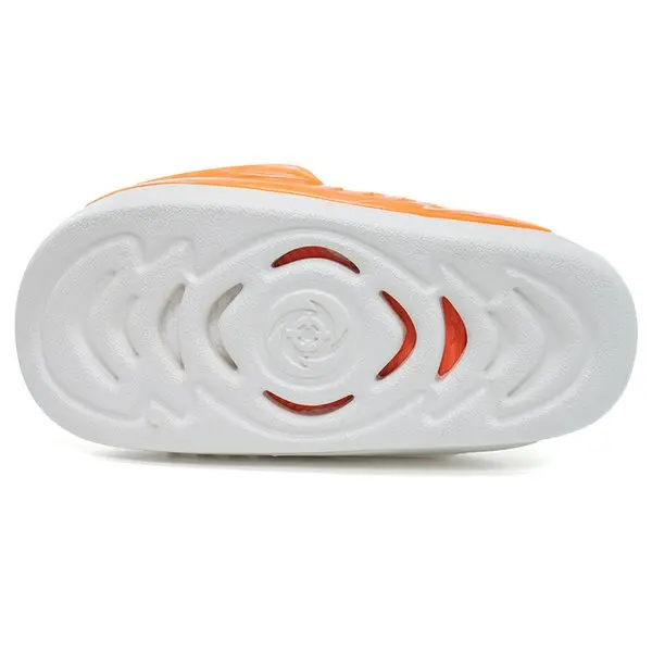 RIGORER Shark 2.0 Sandals - White/orange