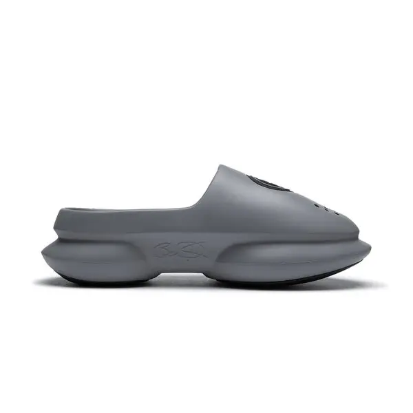 LI-NING Wade Boom Slides - Grey