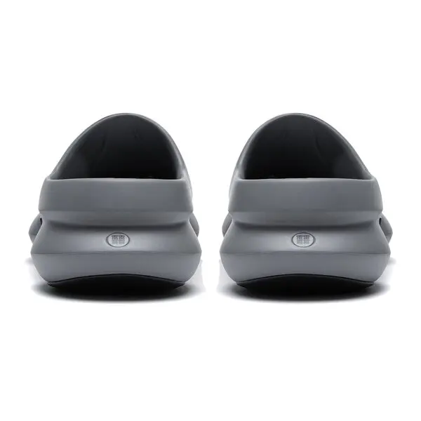 LI-NING Wade Boom Slides - Grey