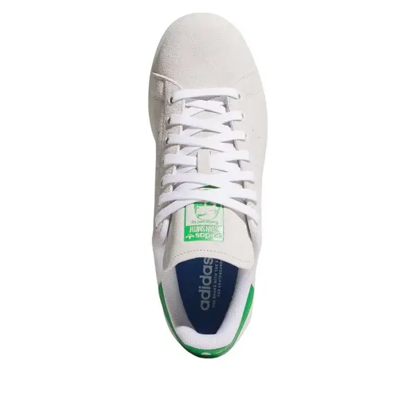 Adidas Stan Smith Sneakers - Cloud White/green/cloud White