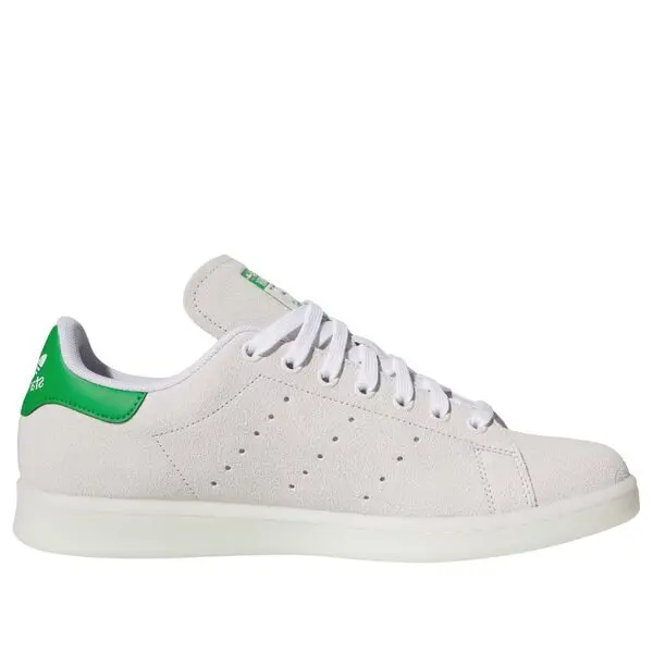 Adidas Stan Smith Sneakers - Cloud White/green/cloud White