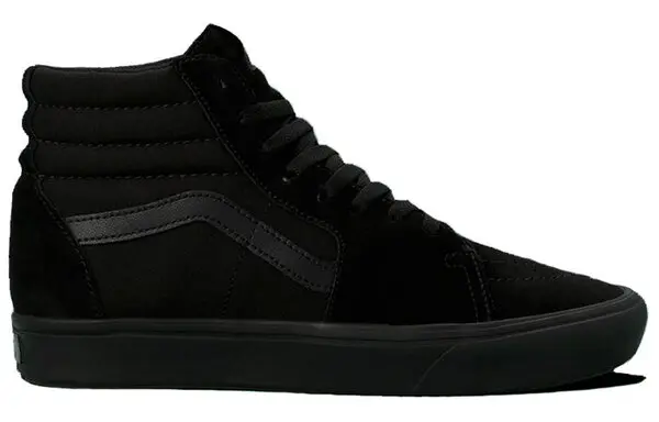 VANS Comfycush Sk8-hi 'classic' High Top Sneakers
