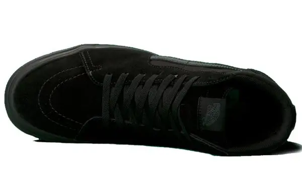 VANS Comfycush Sk8-hi 'classic' High Top Sneakers