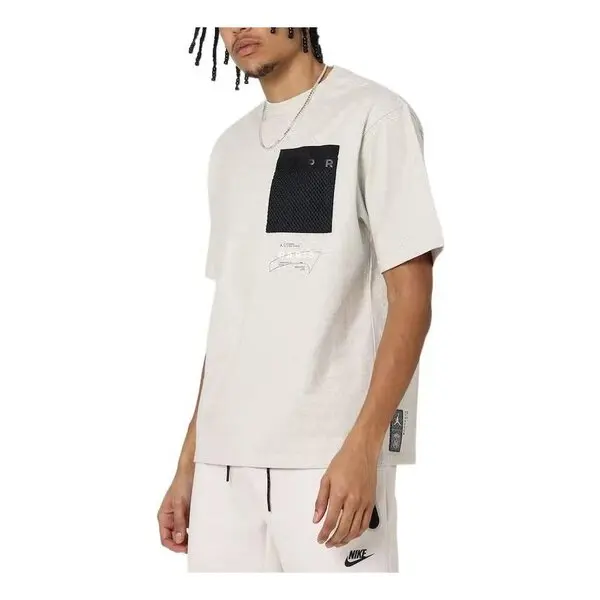 JORDAN X Paris Saint-germain Tee - Default Colorway