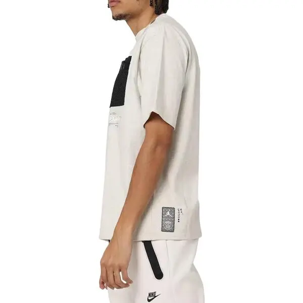 JORDAN X Paris Saint-germain Tee