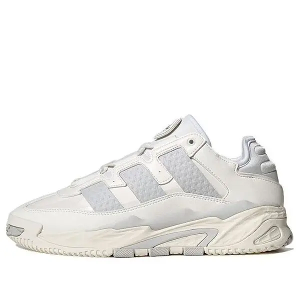 Adidas Originals Niteball 'white - White/grey