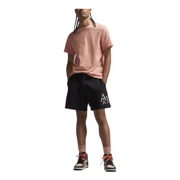 JORDAN Sport Dna Shorts