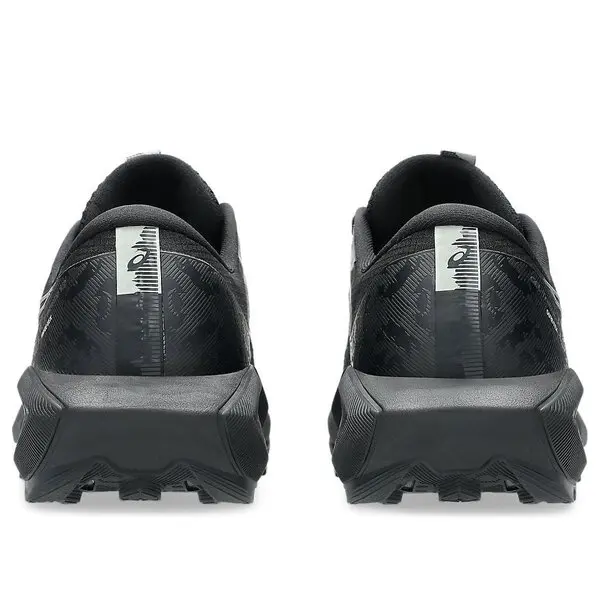 Asics Gel-trabuco 13 Gore-tex Athletic Sneakers - Black/graphite Grey