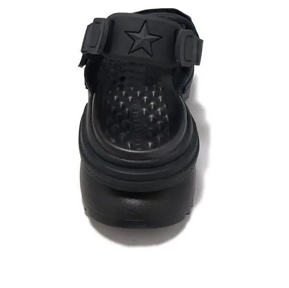 CONVERSE Run Star Utility Sandal Cx